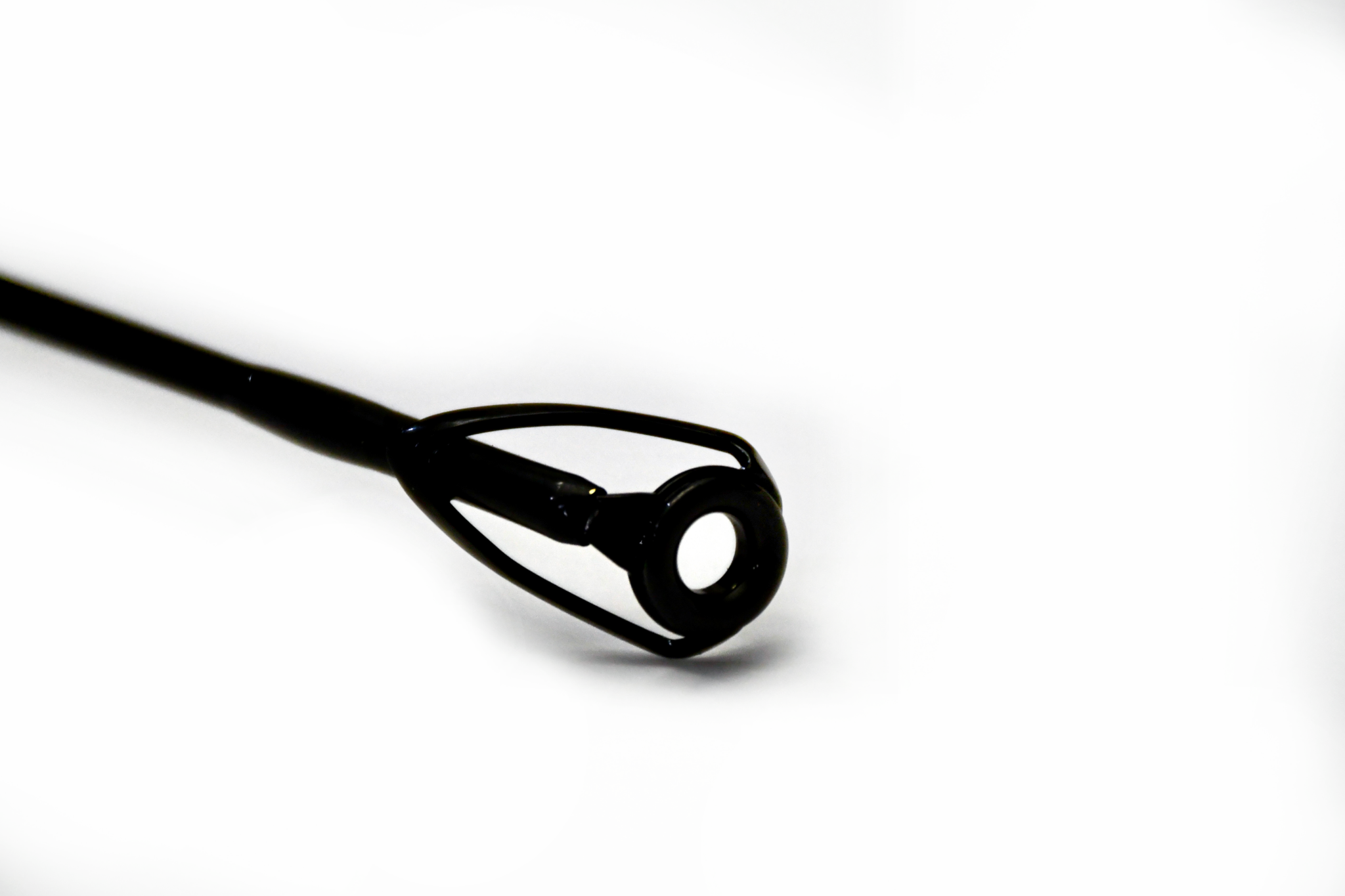 Pulley Ridge Bent Butt Rod — Witch Doctor USA